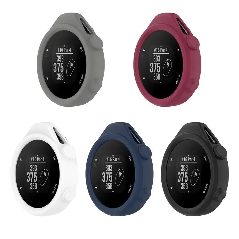 For Garmin Approach G12 Clip-on Golf GPS Rangefinder Case Cover ...