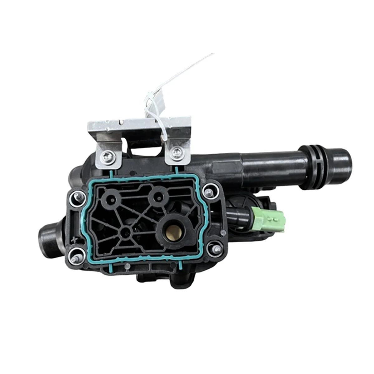 Car-Engine-Water-Chamber-Thermostat-Housing-9803549480-for-Opel-Peugeot ...