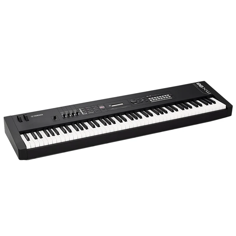 Yamaha Professional Keyboards