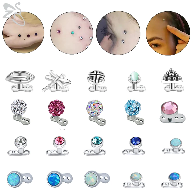 Subdermal Implant Heart