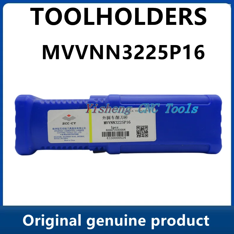 ZCC Tool Holders MVVNN3225P16| | - AliExpress