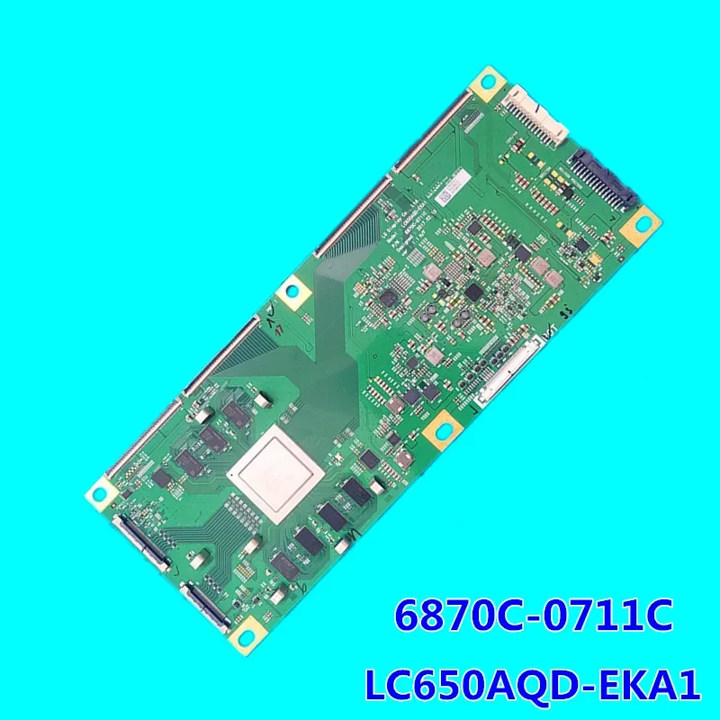Logic-Board-6870C-0711C-6870C-0711B-6870C-0711A-LC650AQD-EKA1-for-LG-TV ...