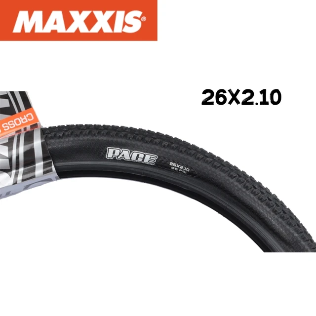 MAXXIS PACE(M333) Bicycle Wire Tire Original 26/27.5/29 Mountain Bike ...