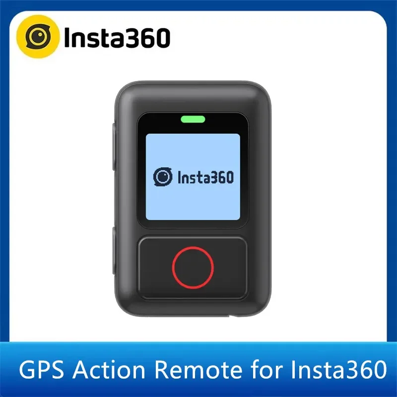 GPS-Action-Remote-for-Insta360-Ace-Pro-X3-ONE-X2-New-Version-GPS-for-X3 ...