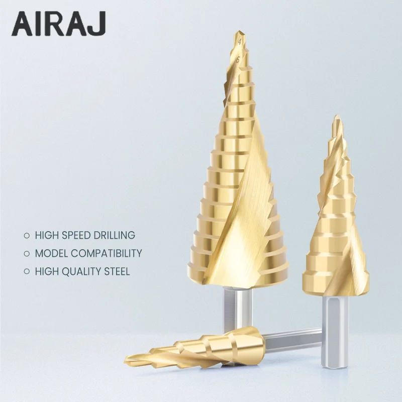 AIRAJ TOOL Store