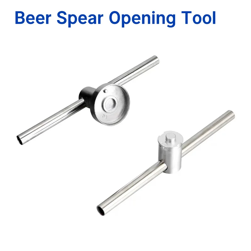5-PCS-A-Type-S-Type-D-Type-304-Stainless-Steel-Beer-Spear-Opening-Tool ...