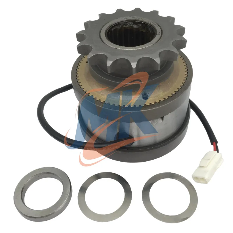 L2.109.1311,HDM CD74 XL75 machine Coupling 24V;50Nm - AliExpress 7