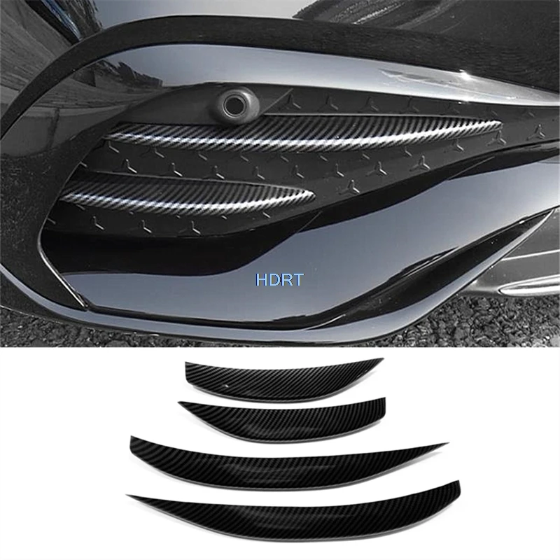 Araba-Styling-n-sis-i-k-Trim-erit-lamba-ka-kapak-koruyucu-dekorasyon ...