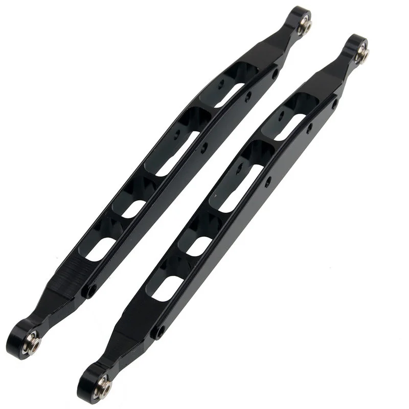 Axial RR10 90048 90050 Aluminum Alloy Upgrade Rear Pull Rod Rear Lower ...
