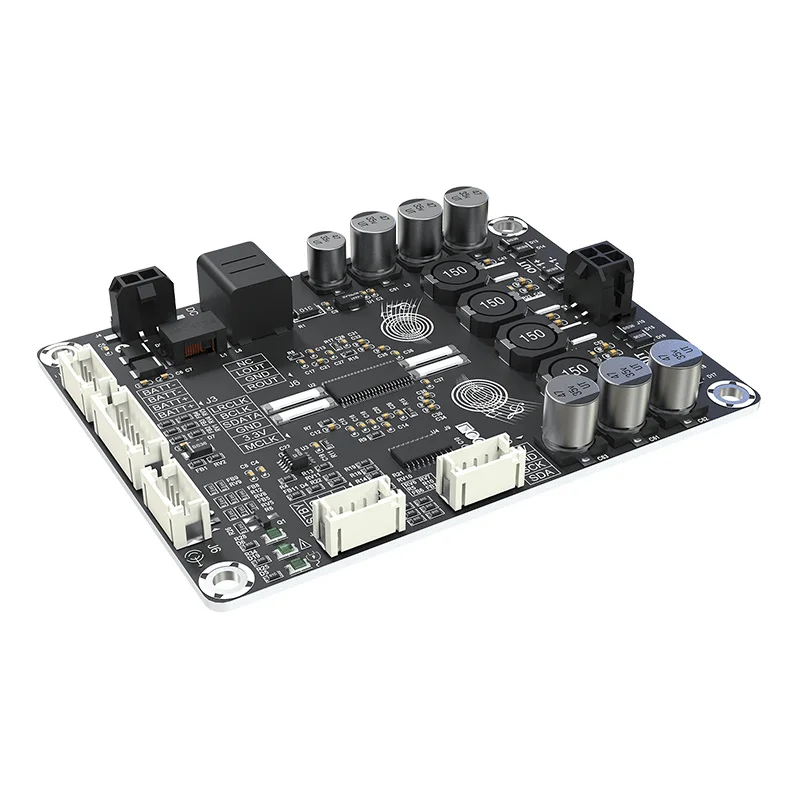 WONDOM-DIPO2-2-X-50W-Pure-Digital-Input-3-Wire-I2S-Input-Amplifier ...