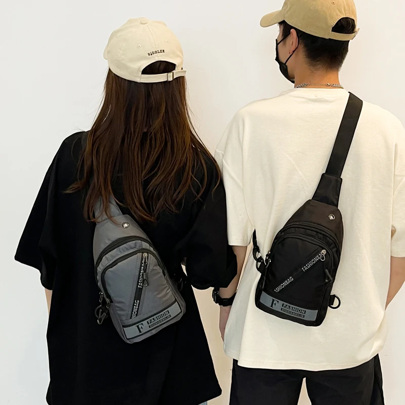 Women-Messenger-Students-Leisure-Men-Sling-Small-Shoulder-Sports-Cool ...