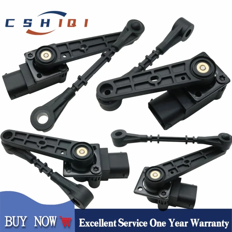 Sensor-de-altura-traseiro-dianteiro-da-suspens-o-do-ar-LR020161-Land ...