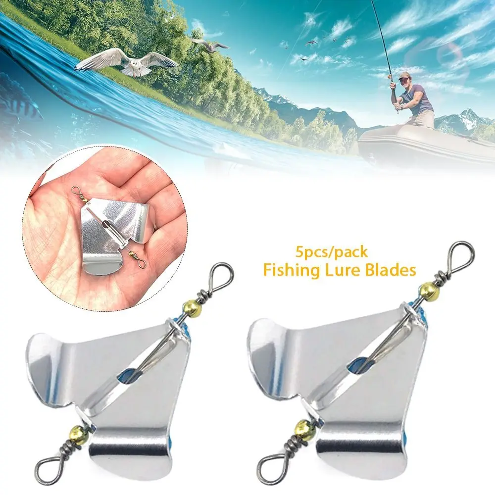 Plug-Casting-Fly-Propeller-Spin-Topwater-Custom-Fishing-Lure-Blades ...