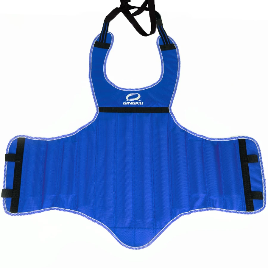 Artes-Marciais-Guarda-Peito-Guardas-De-Boxe-MMA-Muay-Thai-Wushu-Prote-o ...