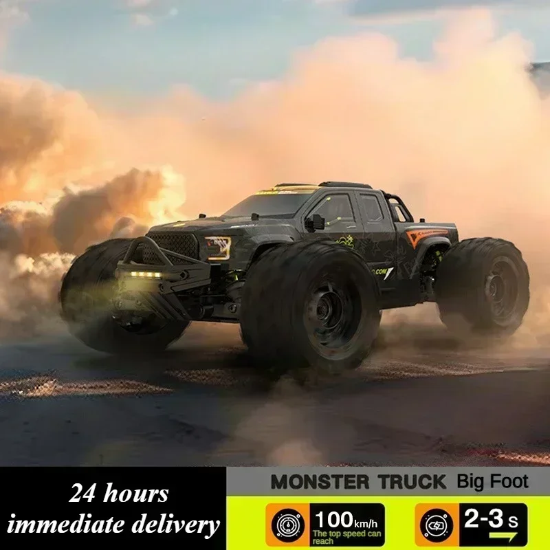 Rlaarlo gladiator remote control electric brushless violence rapid four ...