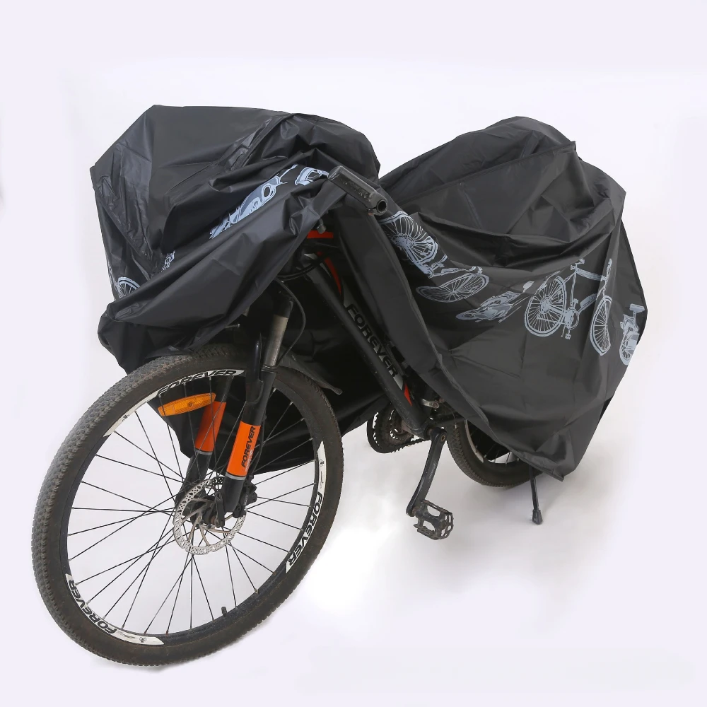 Bicycle-Gear-Waterproof-Raincover-Bike-Cover-Outdoor-Sunshine-Cover-MTB ...