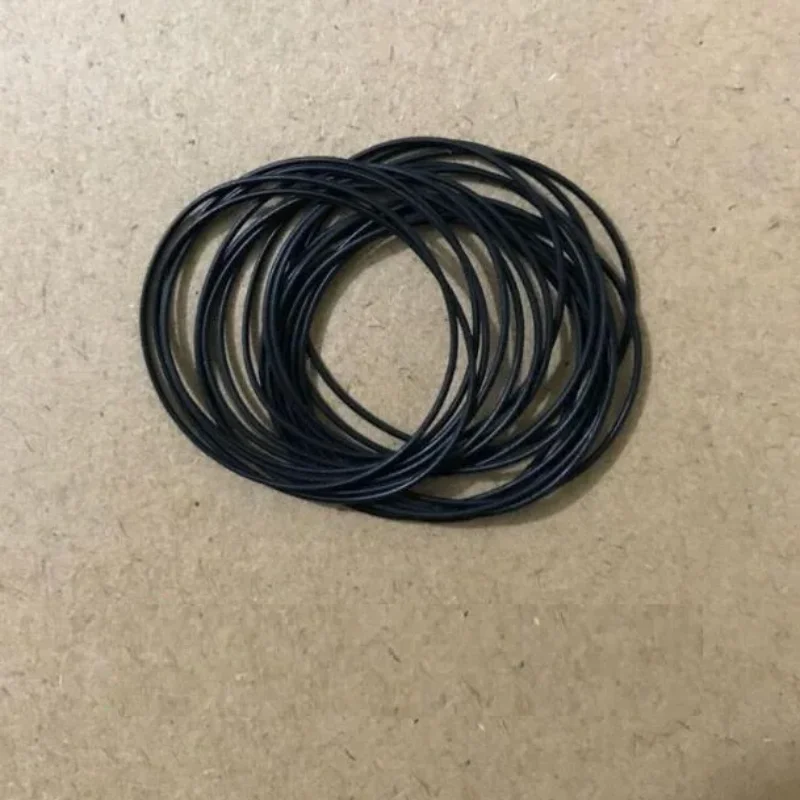 10PCS-Bag-Waterproof-Watch-Case-Back-Gasket-0-6mm-Thickness-O-Ring-21mm ...