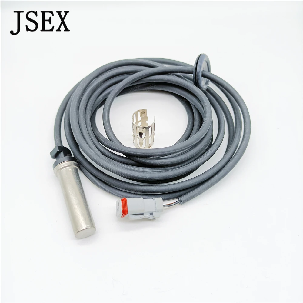 Sensor-de-velocidad-de-rueda-ABS-para-cami-n-Vovlo-accesorio-nuevo ...