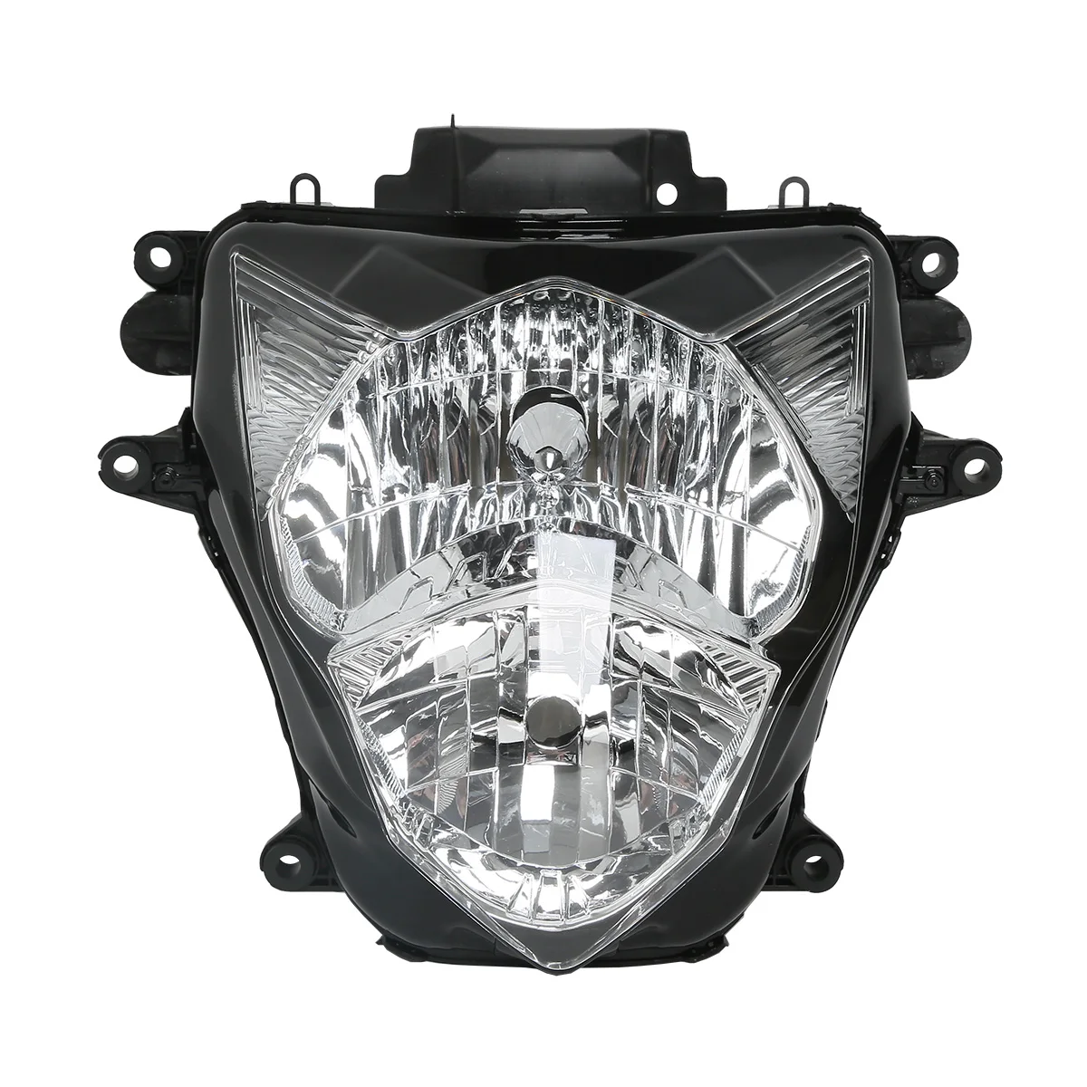 Motorcycle Front Headlight Head Lamp For Suzuki GSXR 600 GSX-R750 2011 ...