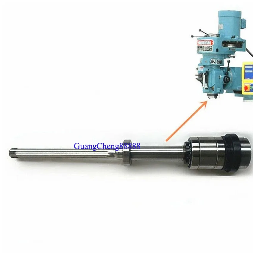 1Set-New-CNC-Milling-Machines-Parts-NT30-Spindle-Bearings-Assembly ...