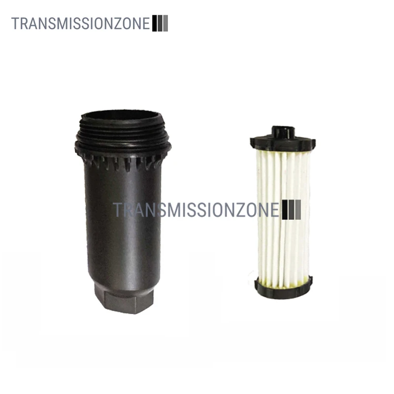 MPS6-6DCT450-6-Speed-Transmission-Oil-Filter-Housing-Kit-7M5R6C631AD ...