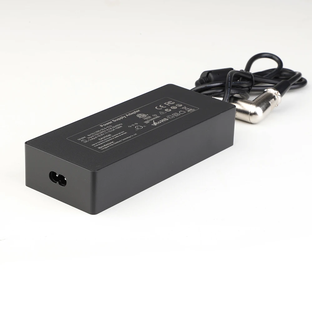 Falcon Olhos AC Power Adapter, DC Power Adapter, Flexível LED Foto Luz ...