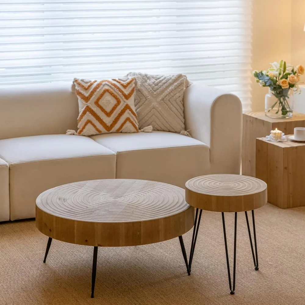 Discover the Beauty of Finished Wood Furniture: A Guide to Choosing and ...