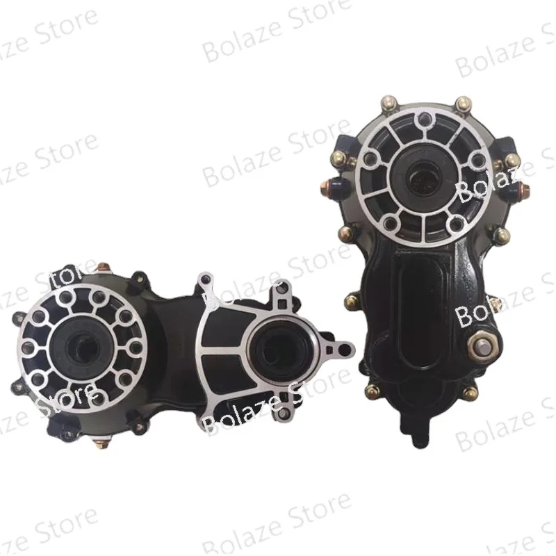 16-Teeth-Output-Shaft-Optional-Shift-Wire-16-Teeth-Electric-Vehicle ...