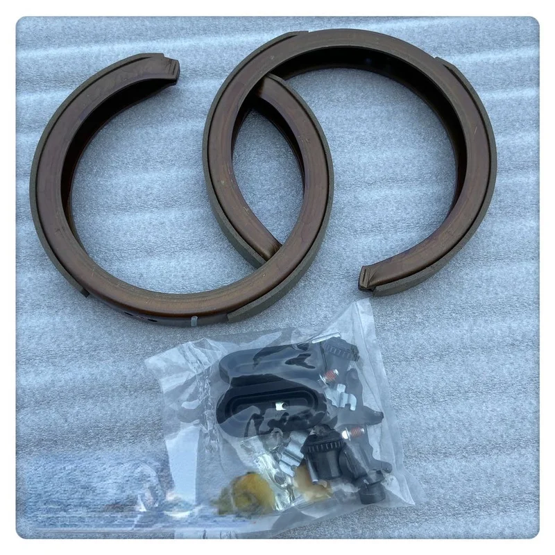 483KT05010-Genuine-Rear-Parking-Brake-Repair-Kit-For-Ssangyong-REXTON ...