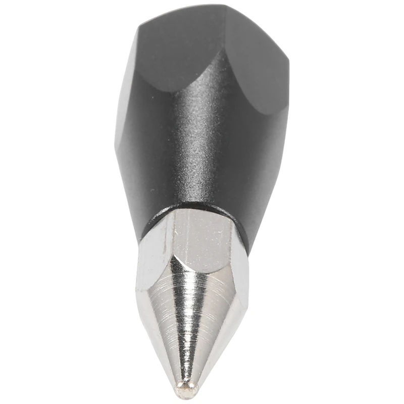 Survey-Range-Rod-Prism-Pole-Point-Tip-With-5-8-Internal-Thread-GPS-RTK ...