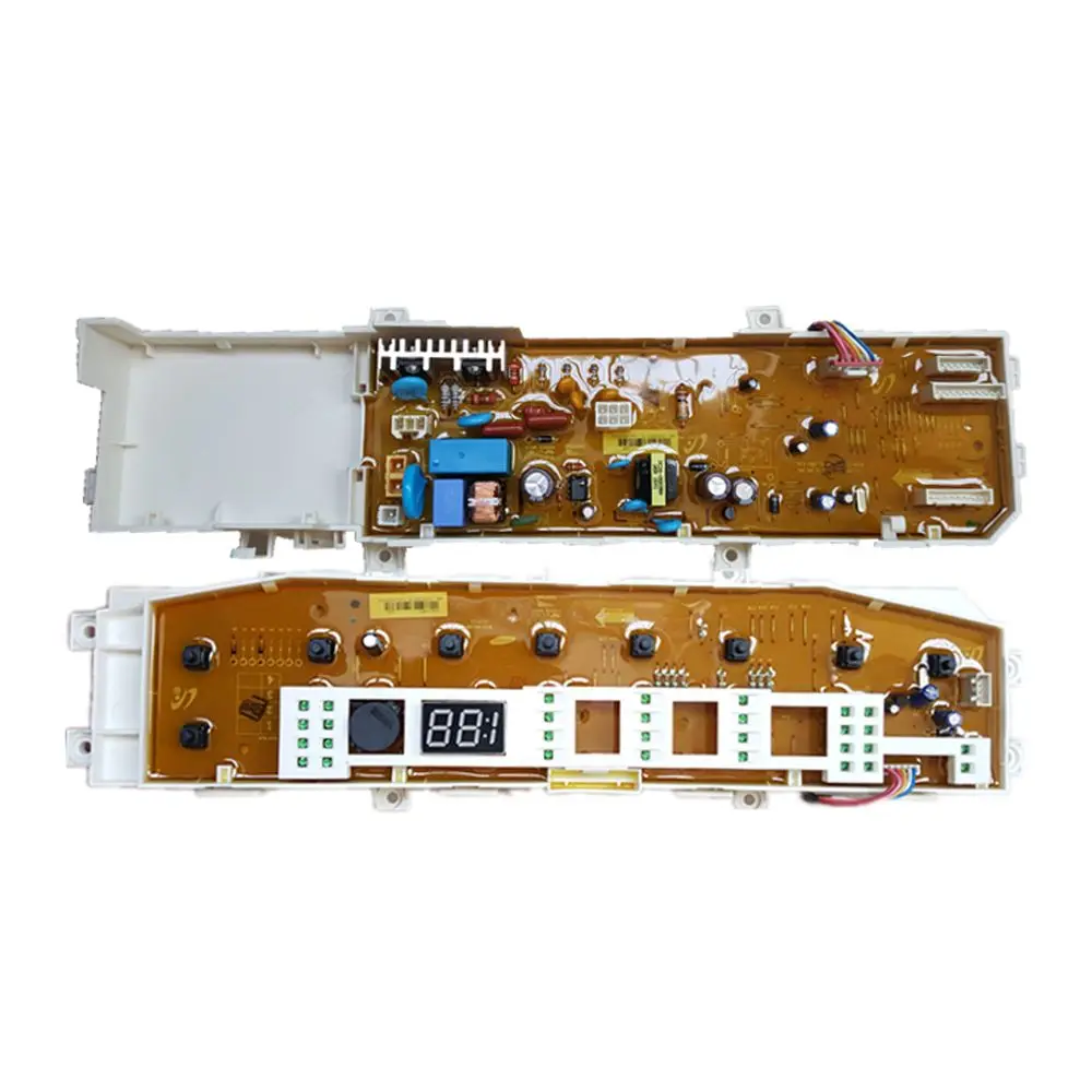 New-Original-Control-Button-Board-With-Motherboard-DC92-00545G-For ...