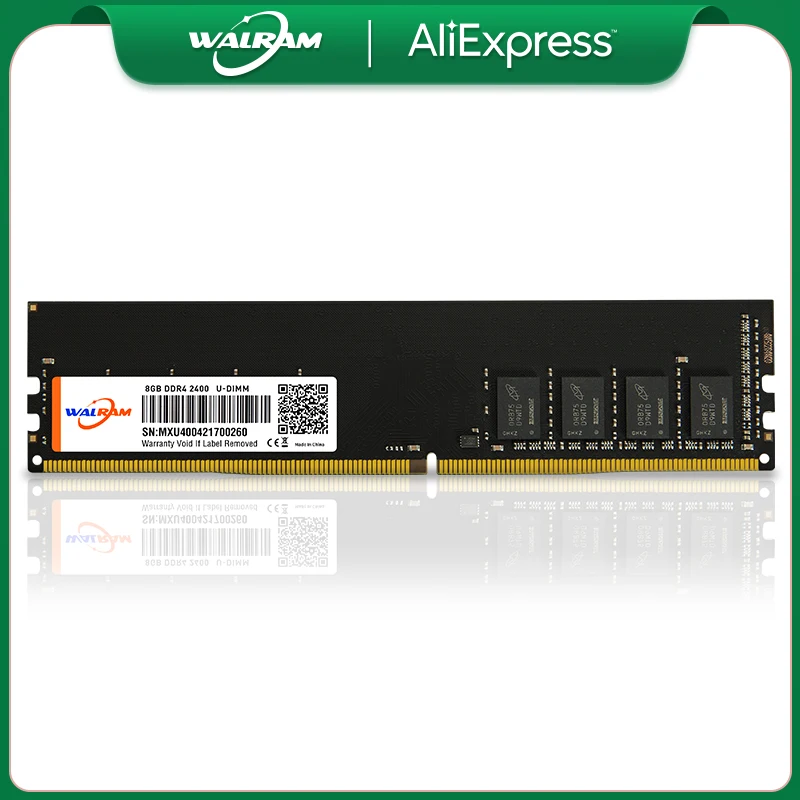 WALRAM-Desktop-Ram-DDR4-8GB-16GB-4gb-2400MHz-2666MHZ-3200MHZ-2133MHZ ...