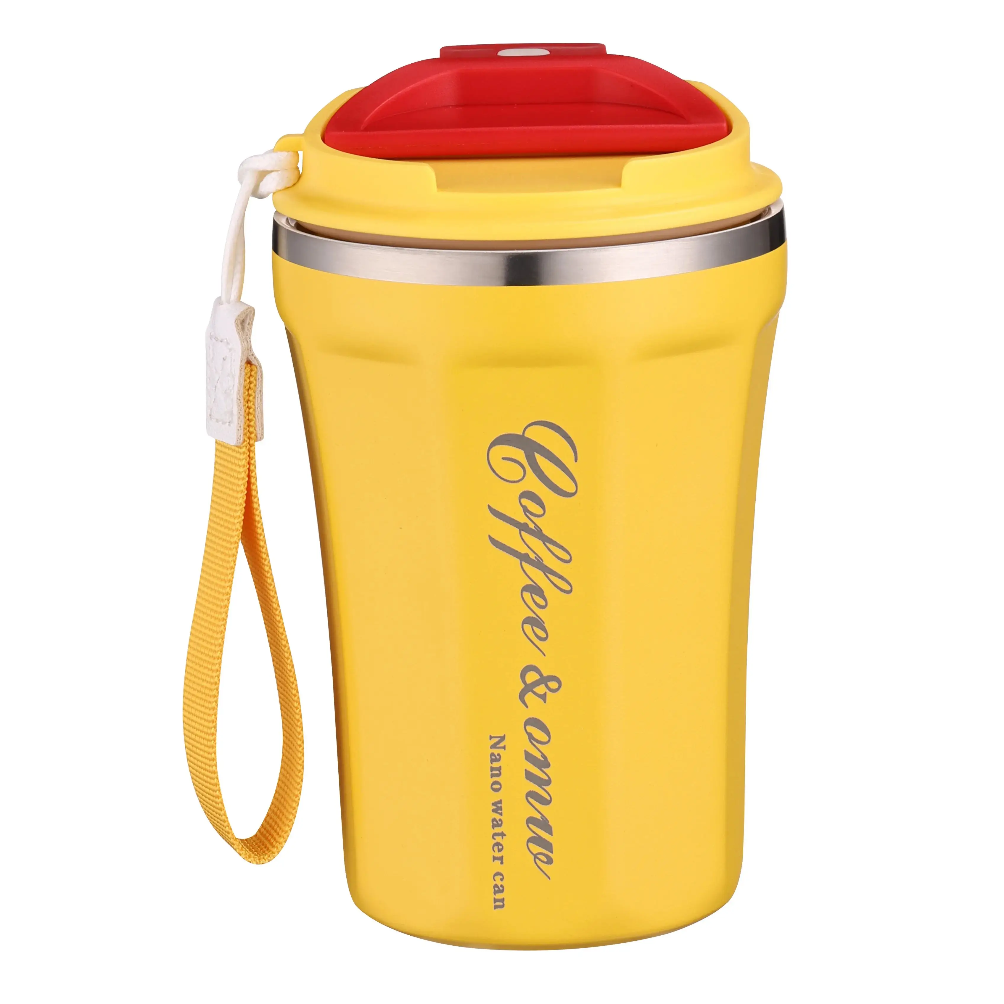 Hot-Selling-Inner-Ceramic-Coating-Coffee-Mugs-Vacuum-Stainless-Steel ...