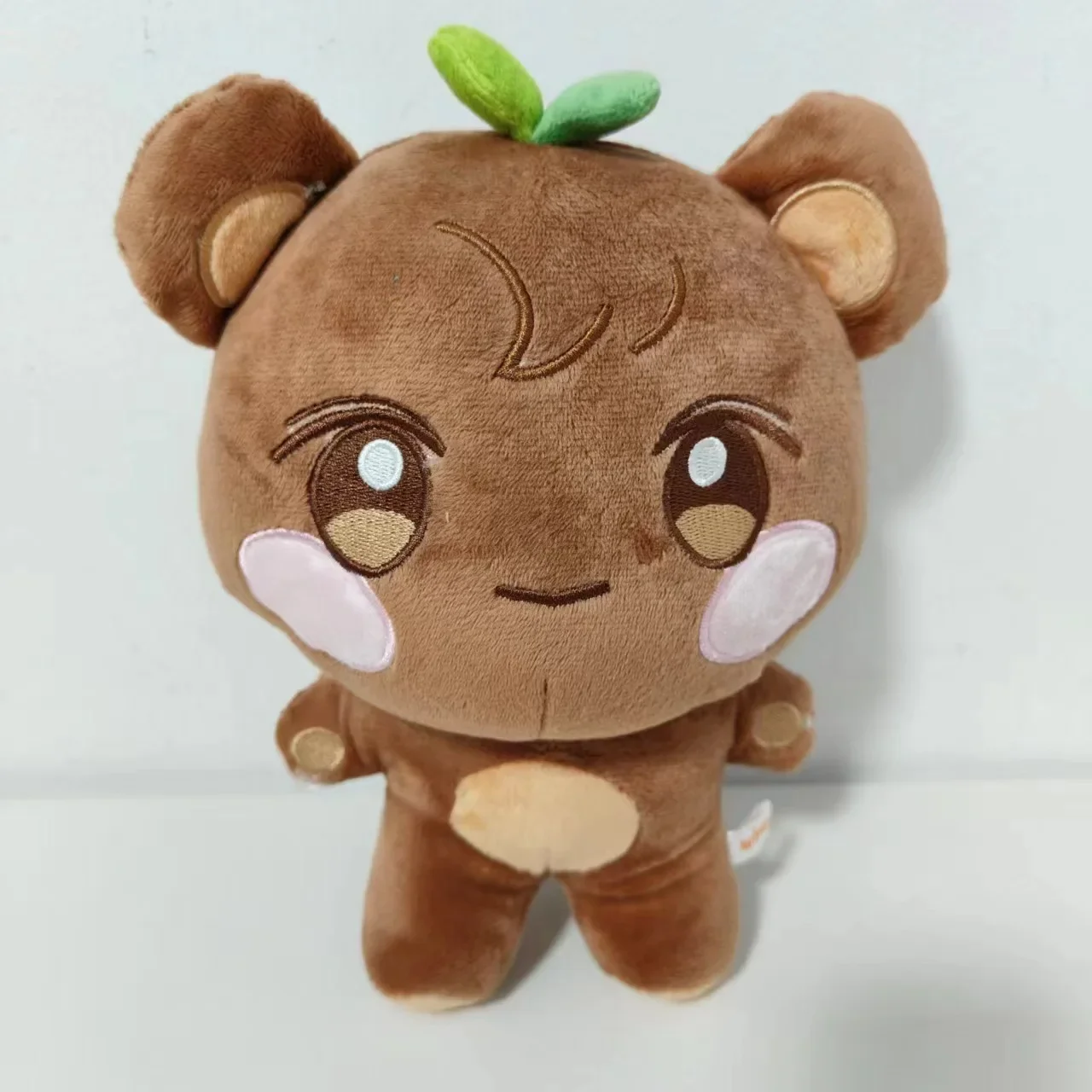 ATEEZ Aniteez Kawaii Stuffed Animals Plushies Toy Korean Room Decor ...