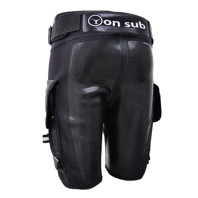 Diving Wetsuit Tech Shorts | Scuba Neoprene Short Suit | Scuba Neoprene ...