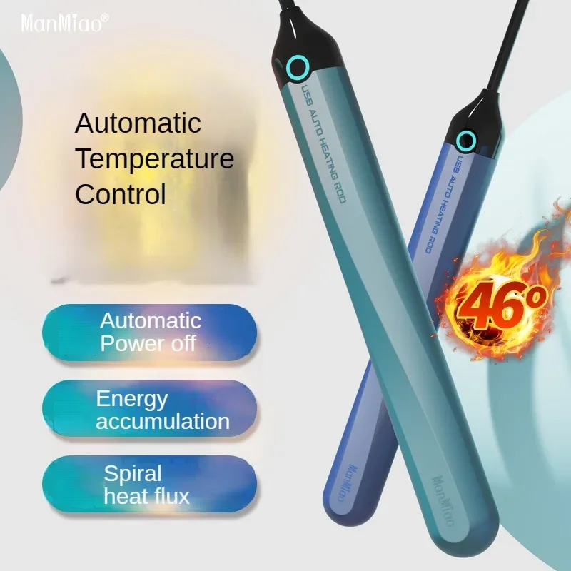 Constant-Temperature-Heating-Rod-Usb-Green-Anal-Heater-Adult-Products ...