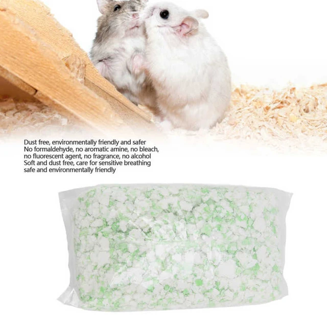 Hamster Cotton Bedding