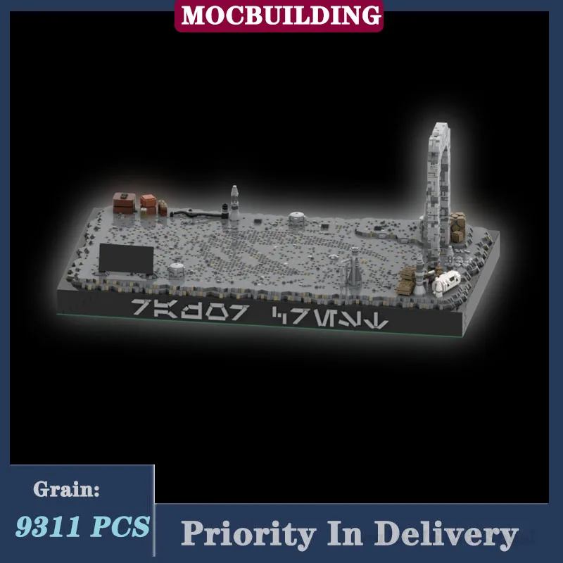 MOC-Space-Movies-Landscape-UCS-Display-Model-Building-Block-Assembly ...