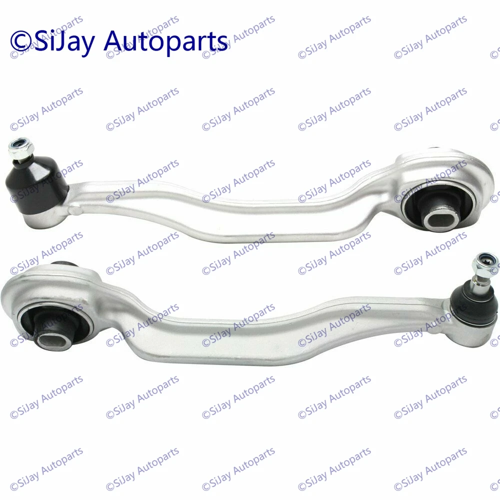 Set-of-2-Front-Suspension-Lower-Control-Arms-For-MERCEDES-S-CLASS ...