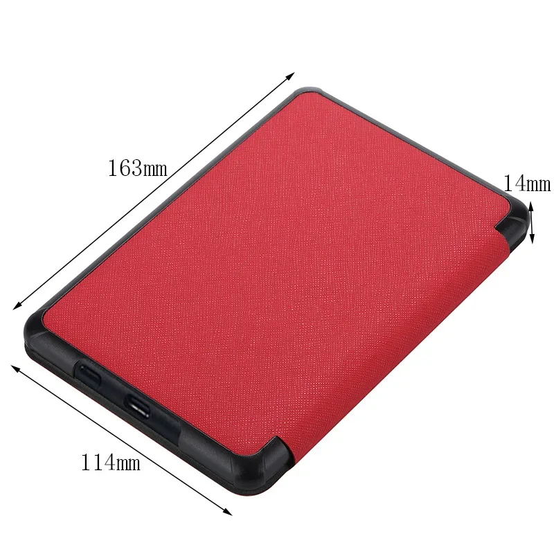 New-2022-Amazon-Kindle-Entry-Version-Teen-Edition-11th-Generation ...