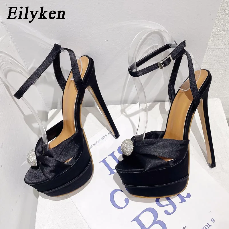 Eilyken-Sexy-Peep-Toe-16CM-Extreme-High-Heels-Women-s-Sandals-Party-Banquet-Stiletto-Shoes ...