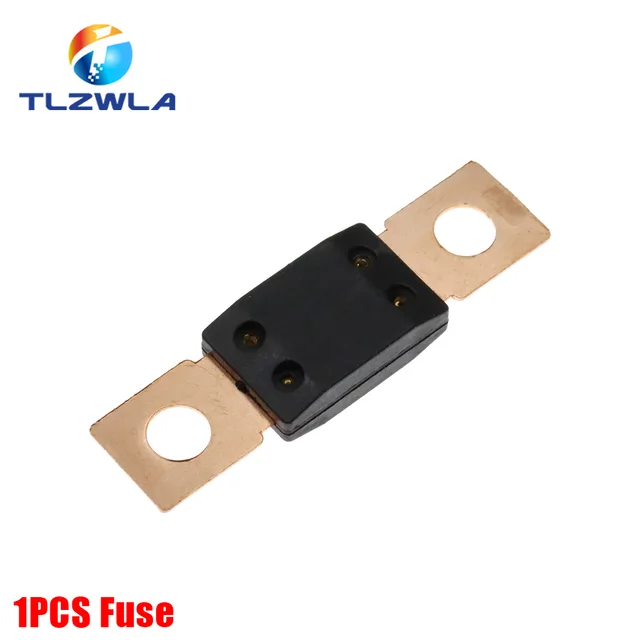 1PCS ANM-H3 32V MEGA Auto Fuse Holder/ANM Bolt-on blade fuse holder ...