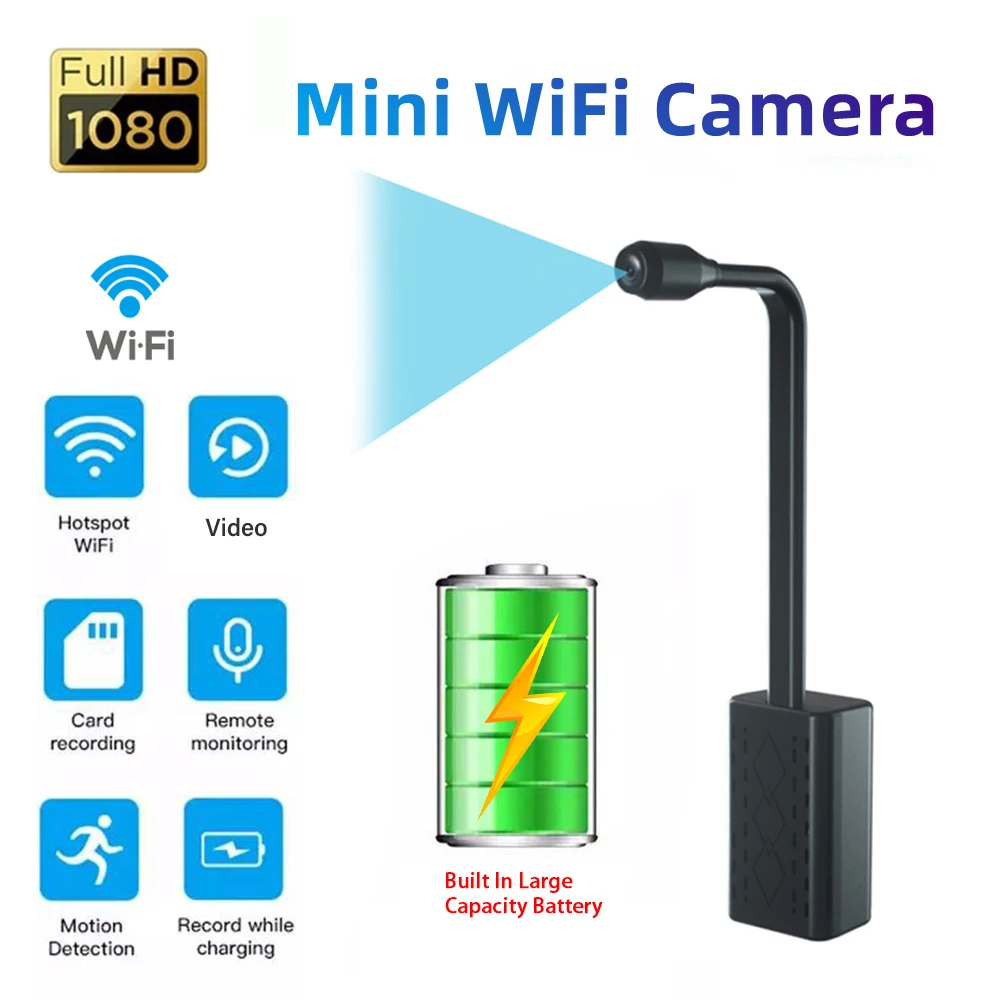 Wireless-WiFi-Mini-Camera-Remote-Monitoring-HD1080P-Video-Recorder ...