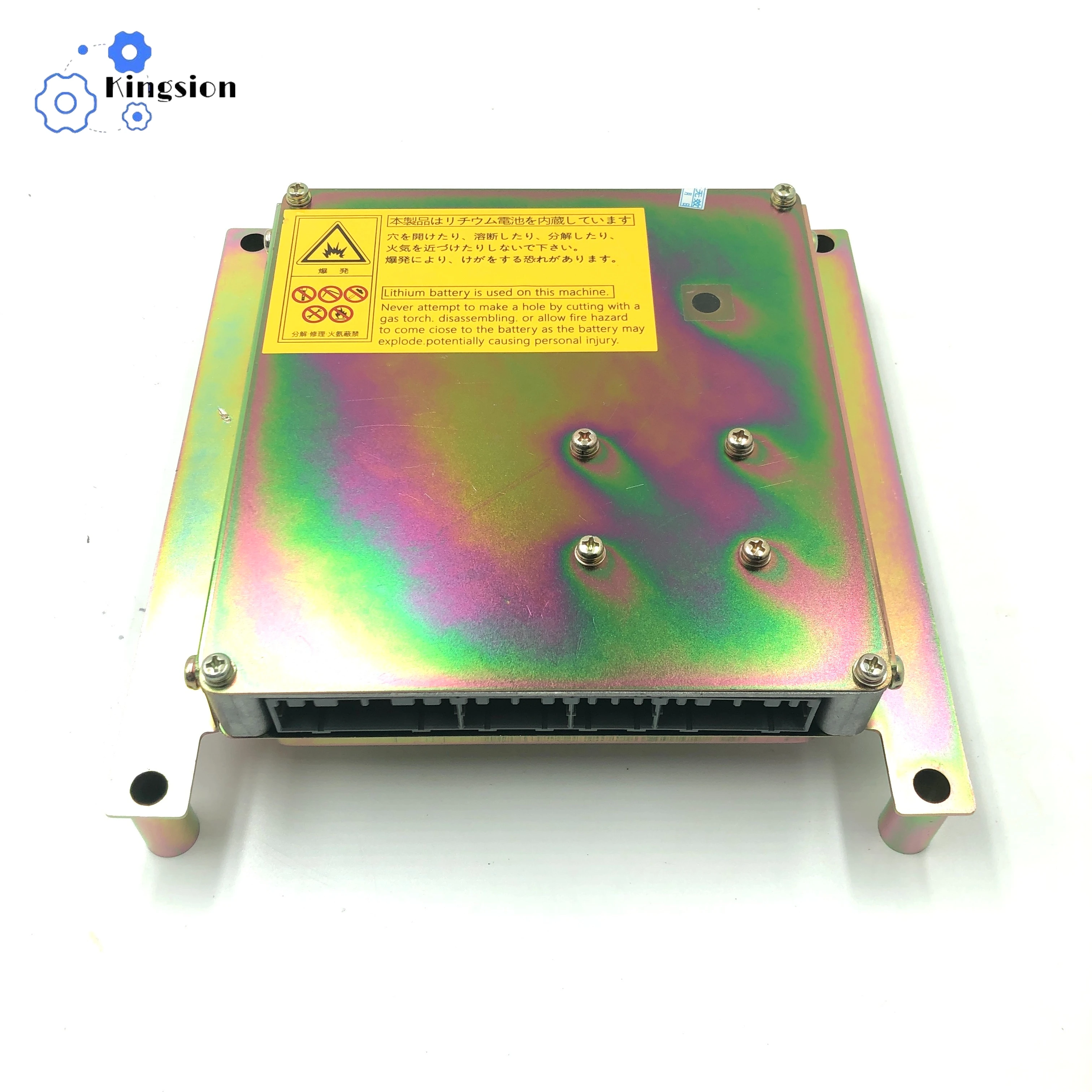 ZAX120-Engine-Computer-Controller-Panel-ZAX200-1-Display-Control-Board ...