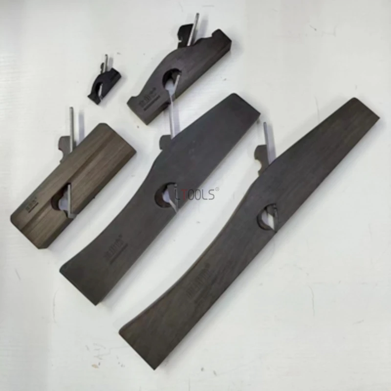 Black-Sandalwood-Wire-Planer-Hand-Planer-Shave-Wood-Cutting-Edge-with ...