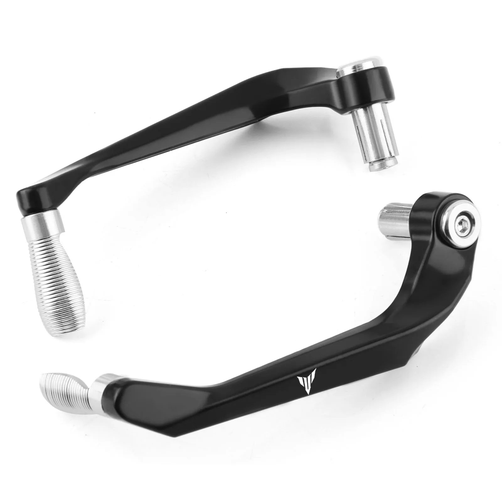 For YAMAHA MT 10 All Year Motocross Handguards Handlebar Guards Brake ...