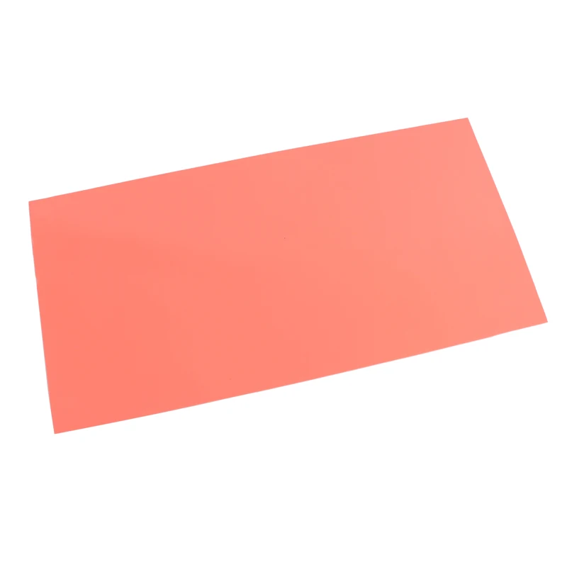 Silicone Cpu Heatsink | Silicone Thermal Pad | Thermal Pad Parts | Pink ...