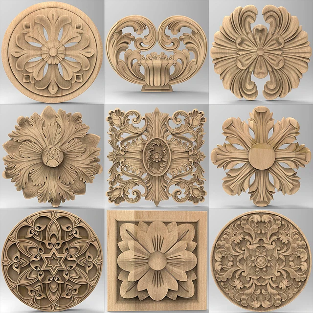 Wood Carving Designs Furniture