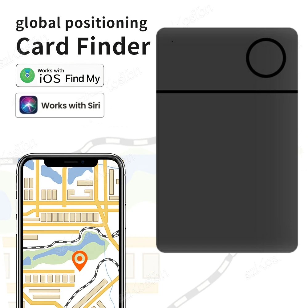 Smart-GPS-Card-Finder-Keys-Wallet-Tracker-NFC-Function-Works-with-Find ...