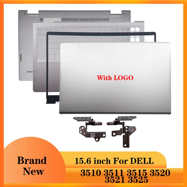 Dell Laptops Inspiron Silver